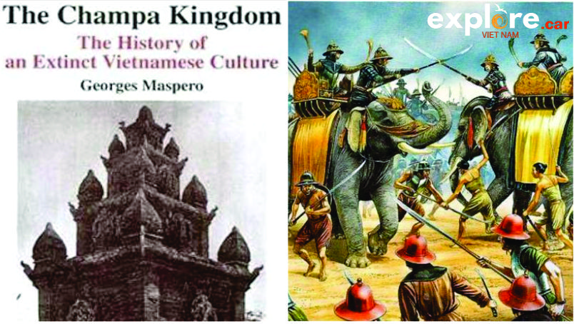 What to Explore at The Champa Sculpture Museum?